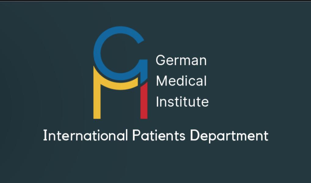 German Medical Institute International Patients Department