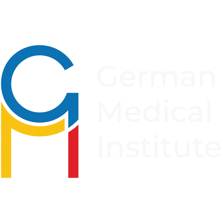 German Medical Institute International Patients Department